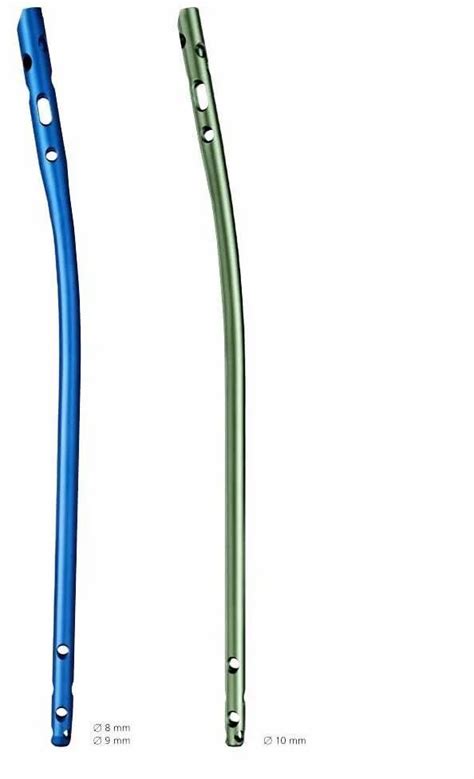 Titanium Interlocking Expert Tibial Nail At ₹ 3000 Piece In New Delhi Id 2854227348597