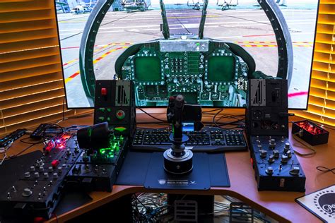 Dcs Bios Cockpit Building Dcs World Wiki