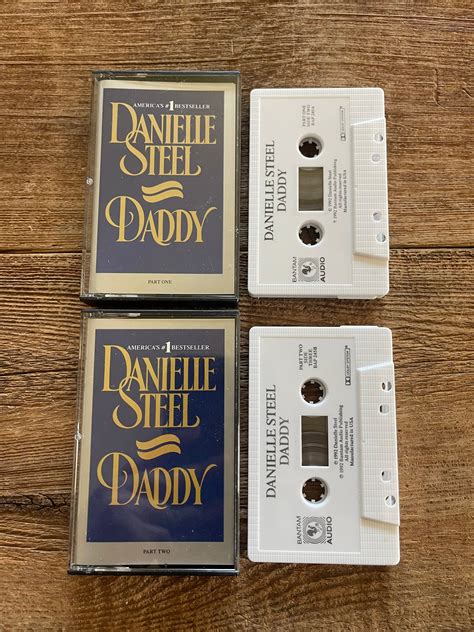 Danielle Steels Daddy