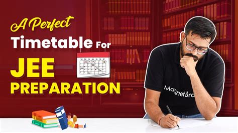 Best Time Table For Jee Aspirants At Buck Teague Blog