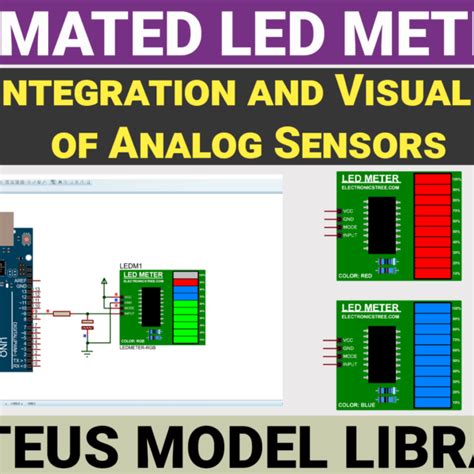 Free Proteus Resources Download Proteus 8 Libraries Now Electronics Tree