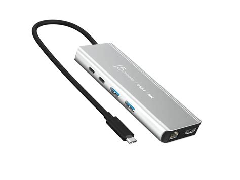 Hub J Create Worten Pt