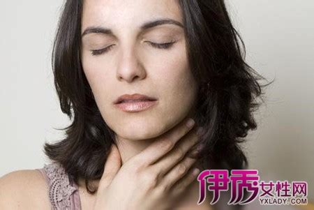 咳嗽时脖子粗什么原因 脖子中间粗是什么原因 随意云
