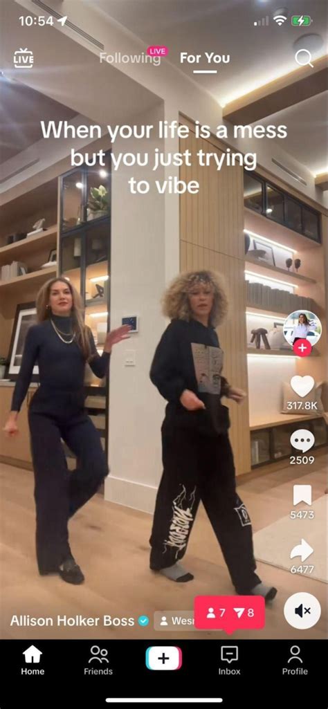 TikTok Algorithm Guide The TikTok Algorithm Exposed Explained