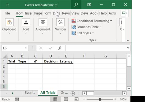 Creating A New Excel Using An Existing Xlsx Template With Each Runinstance Ni Community