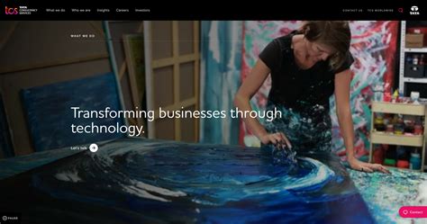 Tcs Launches Innovative Digital Solution For Life Cycle Assessment And Reporting Irish Tech News