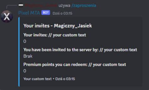 Code You A Custom Discord Bot By Magjasiu Fiverr