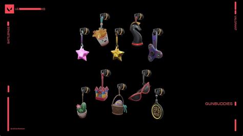 Valorant Episode 6 Act 2 Battle Pass Skins Sprays Calling Cards And