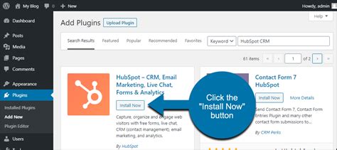 How To Use Hubspot CRM For Productivity In WordPress GreenGeeks