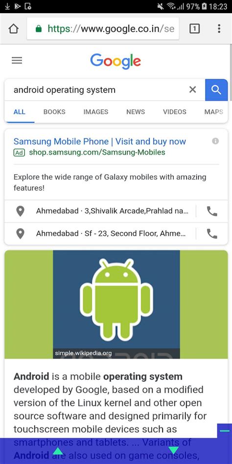 Scroll Control Apk For Android Download