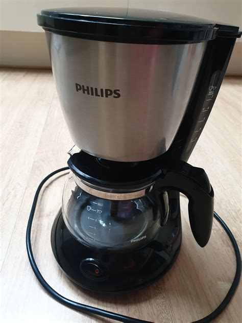 필립스 커피머신 당근마켓 중고거래
