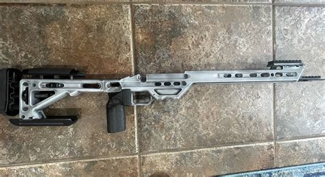 Sold Mpa Ba Chassis Snipers Hide Forum