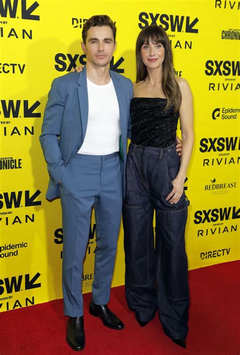 Alison Brie At Together Premiere At Sxsw In Austin 03 07 2025 Hawtcelebs