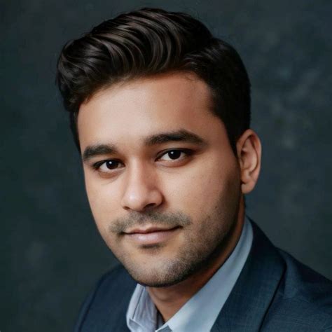 Umer Shaikh Masterand Edag Group Xing