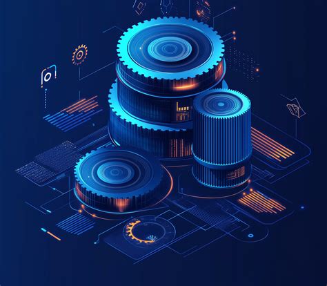 Ai Driven Data Solutions For Revolutionizing Business Operations