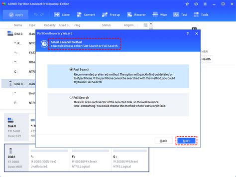 Best Usb Partition Recovery Tool Compatible With All Windows Pc