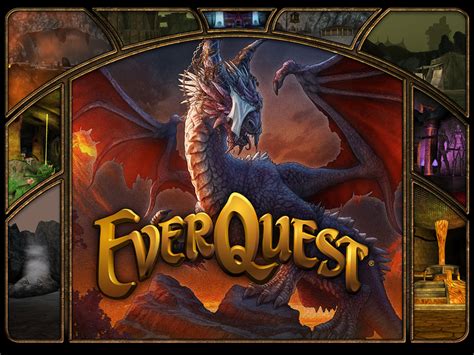 Everquest Loading Screens Sha`kahr