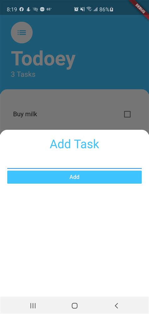 Drawer At Bottom Of Screen In Flutter Stack Overflow