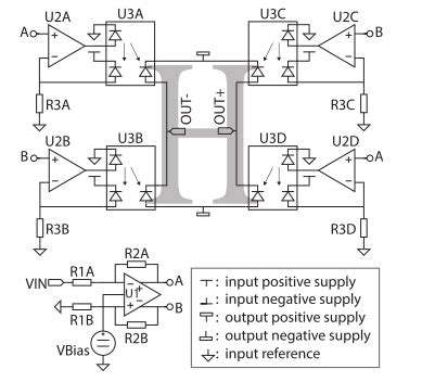Isolated Current Source Circuit Download Scientific Diagram