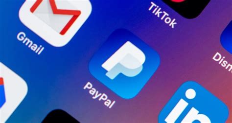 Paypal Contactless Qr Code Payments Feature Allows In Person Touchless Transactions