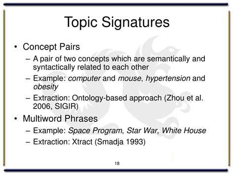 Ppt Semantic Based Language Models For Text Retrieval And Clustering Powerpoint Presentation