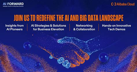 Alibaba Cloud Global On Linkedin Aiandbigdatasummit2024 Aiforward Bigdata Alibabacloud Ai