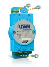 Robust Remote Ethernet I O Modules