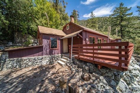 Mount Baldy Ca Real Estate Mount Baldy Homes For Sale ®