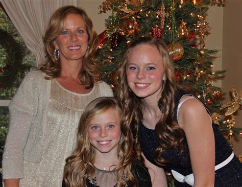 24th Annual Mother Daughter Christmas Tea 2012