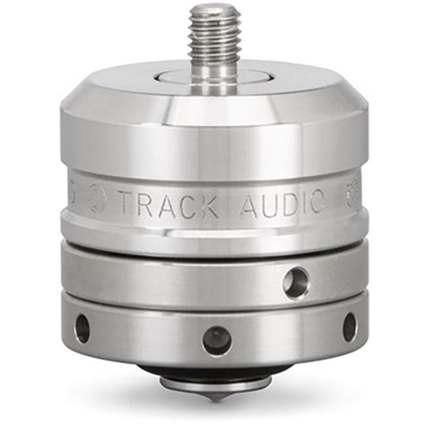 Track Audio Turntable Isolators Set Of 4 At Audio Affair