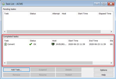 How To Monitor Tasks In SOLIDWORKS PDM And View Completed Tasks