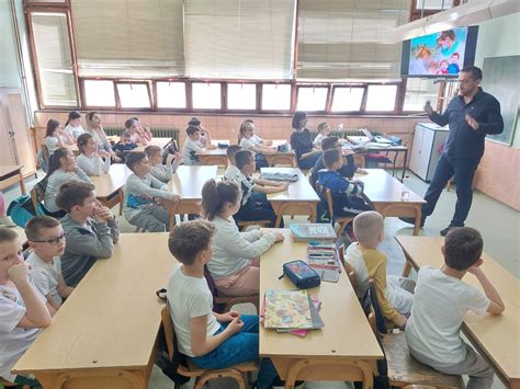 ОБИЉЕЖЕН СВЈЕТСКИ ДАН ОРАЛНОГ ЗДРАВЉА