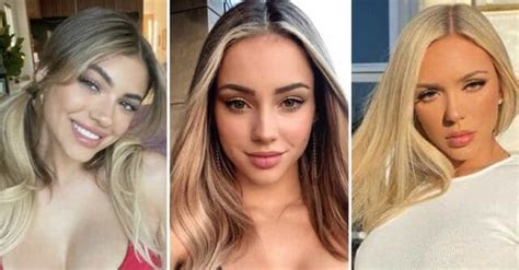 Top 10 Hottest Instagram Influencers Of All Time