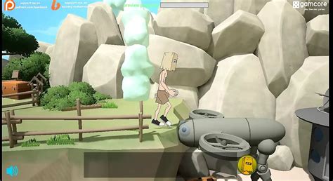 Fuckermann Atomic Fuck Pt By Foxie K Babe Porn Feat Misskitty K Xhamster