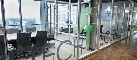 Soltech Jobs And Company Culture