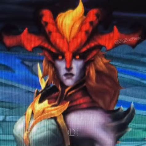 League Of Legends Season 2026 Leaks Shyvana Vgu Rework New Items