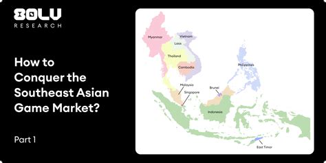 Southeast Asia Gamedev Outsourcing Giant Or Ip Creation Hotbed