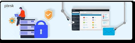 Hosting Management Made A Pleasure A Look At Plesk Top15Online Com