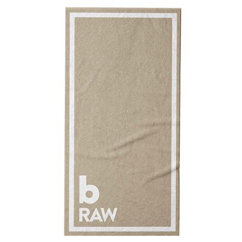 Gym Towel Braw