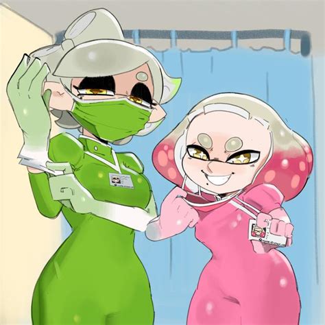 Time For Your Exam Splatoon Know Your Meme