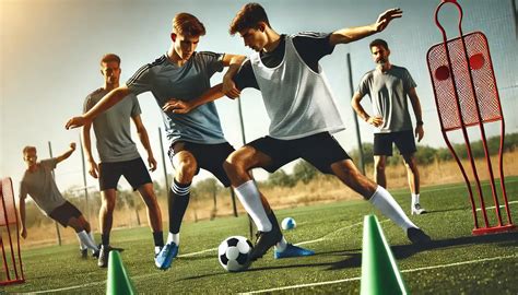 5 Top Defensive Drills In Football