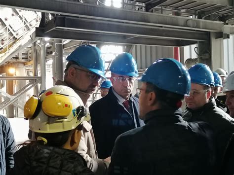 Sera Gazı Emisyonlarının İzlenmesi Kapsamında Tesis Saha Ziyaretleri