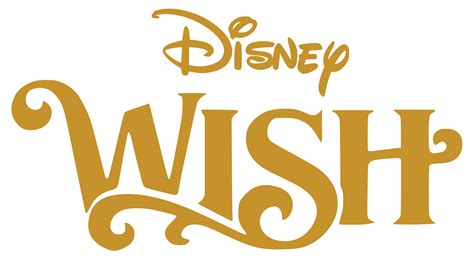 Disney Wish Logo Download In Svg Vector Or Png File Format