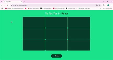React Firebase Webdevelopment Responsivedesign Frontenddevelopment Kishore E