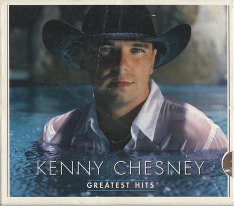 Single Kenny Chesney The Good Stuff