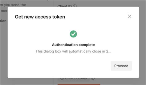Generating An Oauth Token Pair Using A Webex Integration Webex Developers Blog