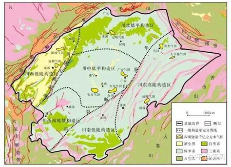 四川盆地页岩气勘探获得重大发现，评价落实地质资源量达 3878 亿立方米，具有怎样的意义？ 知乎