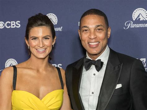 Cnns Licht Names Kaitlan Collins Don Lemon And Poppy Harlow To