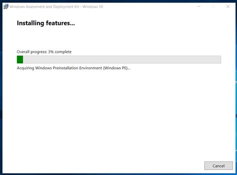 Criando Disco De Boot Winpe Com Powershell Wit It Tech
