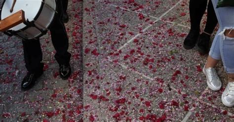 Palm Sunday Massacre In Cairo Egypt Leaves Close To 50 Dead